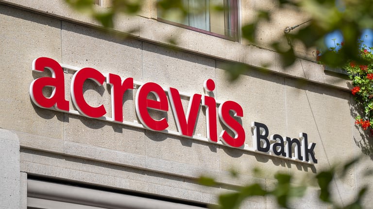 acrevis - acrevis Aktie