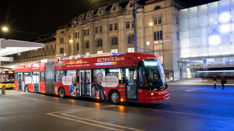 acrevis - Dürfen wir vorstellen: unser neuester acrevis Botschafter!
