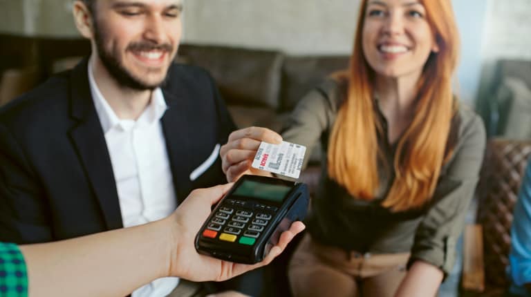 acrevis - Debit Mastercard